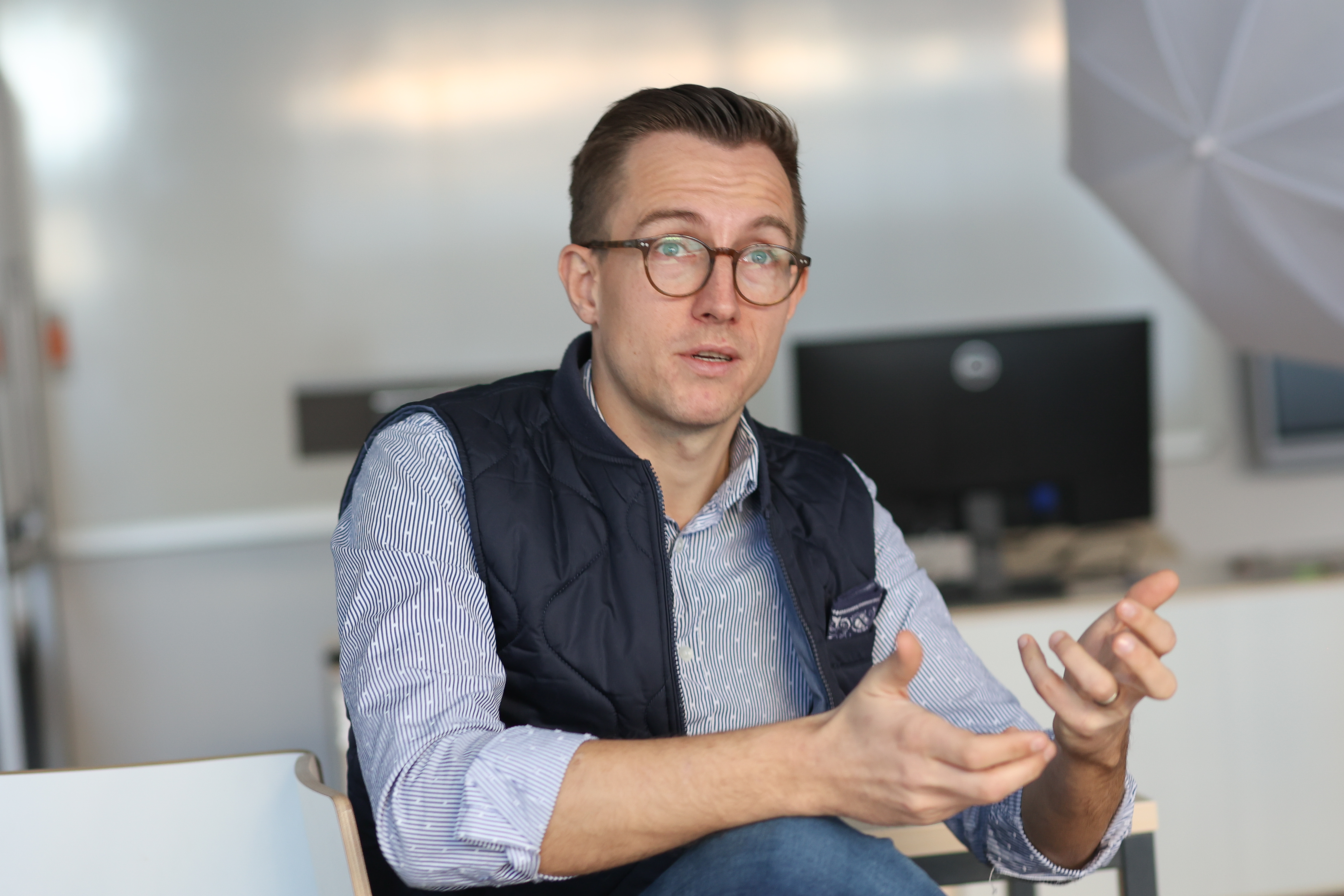 "Slovenija je zaradi socialistične preteklosti še danes ekonomsko ...